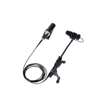 4099V - Dpa - Micro Cellule pour violons CORE+