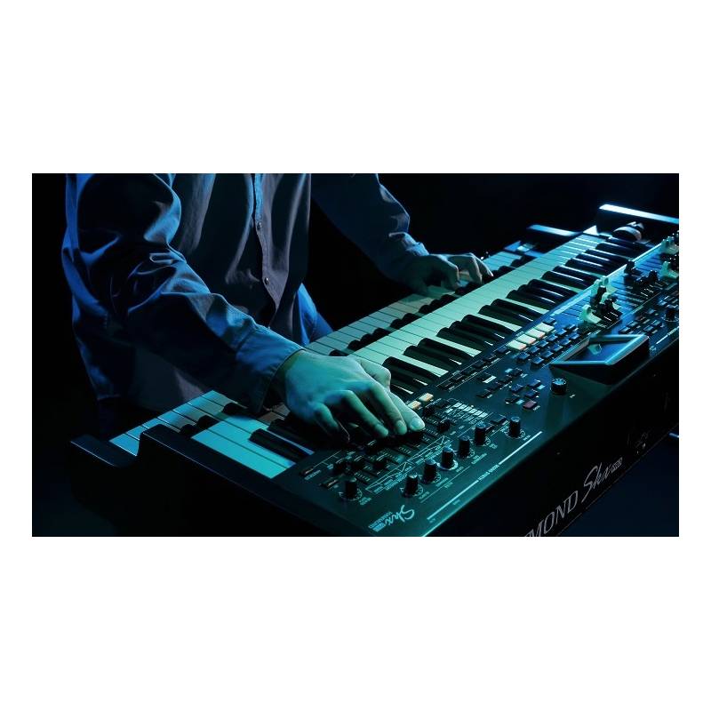 HAMMOND SKX PRO : Le nouveau standard des orgues HAMMOND