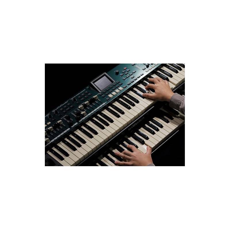 HAMMOND SKX PRO : Le nouveau standard des orgues HAMMOND