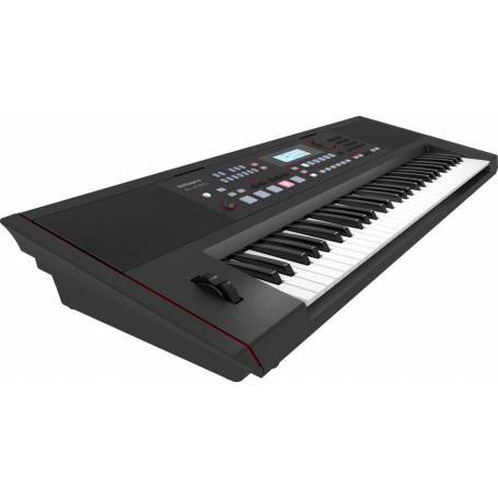 ROLAND E-X50 : Donnez du style à votre clavier arrangeur