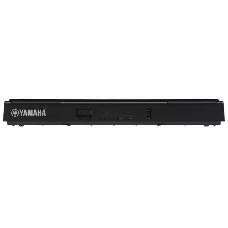 YAMAHA P-S500 : Partez en voyage avec le piano numérique Yamaha PS-500