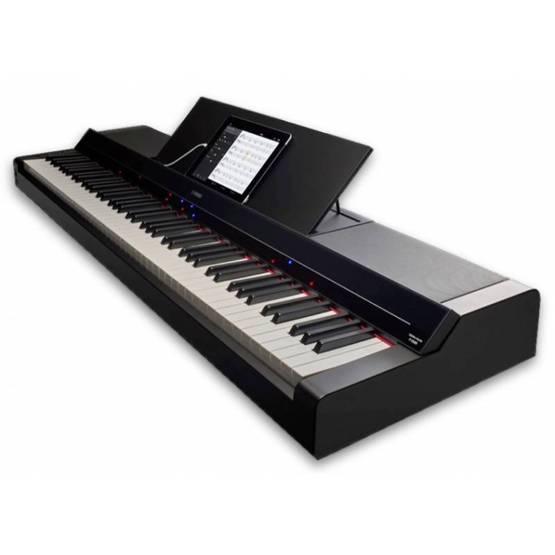YAMAHA P-S500 : Le piano numérique Yamaha PS-500 + stand et pédalier