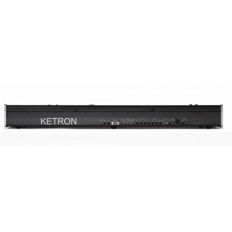 Ketron Event