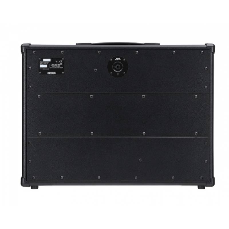 BOSS KATANA C212W : Le baffle compagnon parfait