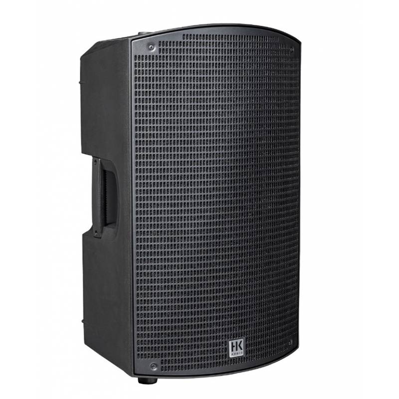 HK AUDIO SONAR-112XI : Enceinte sonorisation puissante et bluetooth