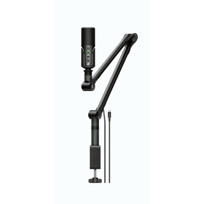 SENNHEISER PROFILE USB STREAMING SET : Pack idéal pour le streaming