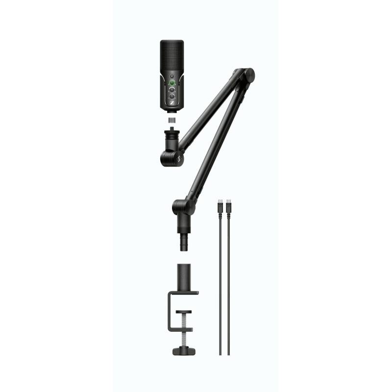 SENNHEISER PROFILE USB STREAMING SET : Pack idéal pour le streaming