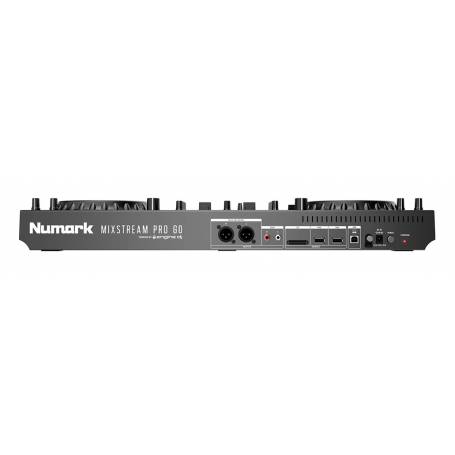 NUMARK MIXSTREAM PRO GO