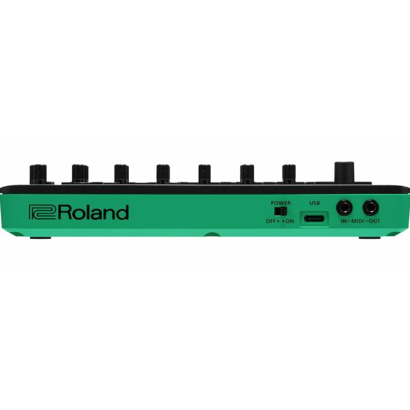 ROLAND S-1 TWEAK SYNTH : Toute la puissance du SH-101 dans la boîte