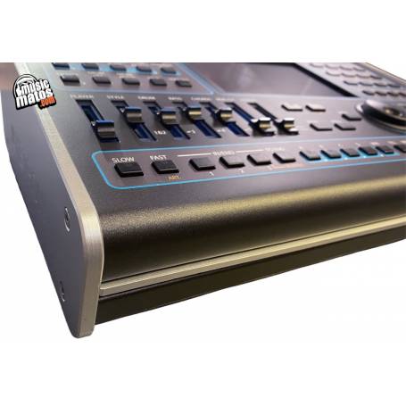 KETRON EVENTX : Module arrangeur EVENT X Garantie 3 ans + housse