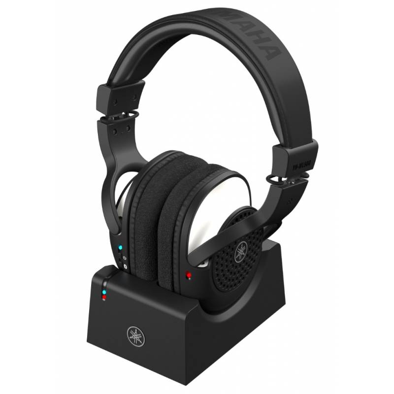 YAMAHA YH-WL500 : casque avec une immersion sonore pour les musiciens