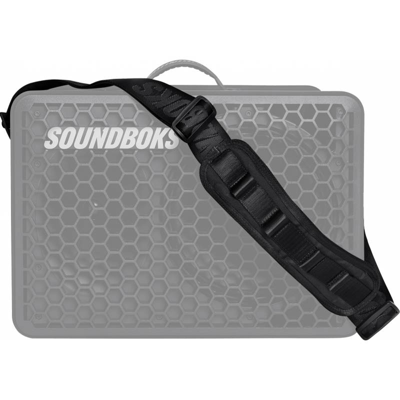 SOUNDBOKS SHOULDERSTRAP : Transportez facilement la sono SOUNBOKS GO