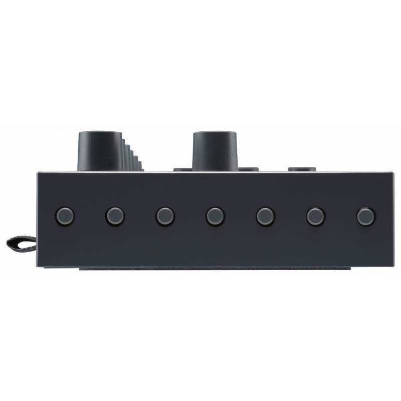 YAMAHA SEQTRAK BL : La station de production sans limite