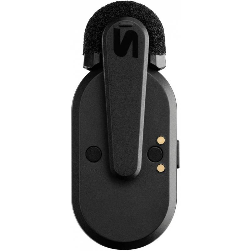 SHURE MV-ONE : Le micro cravate pour les créateurs de contenu