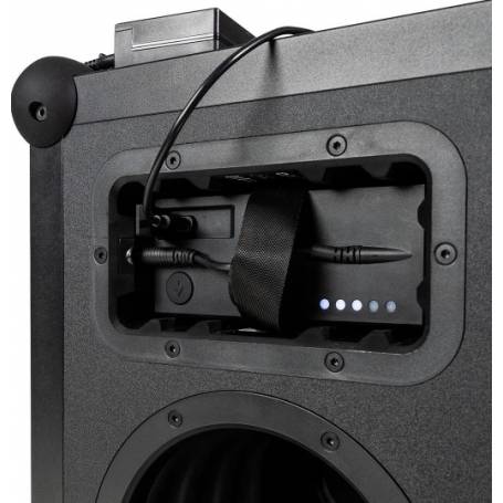 SOUNDBOKS CHARGER-5 USB-C : Le transformateur + alimentation SOUNDBOKS