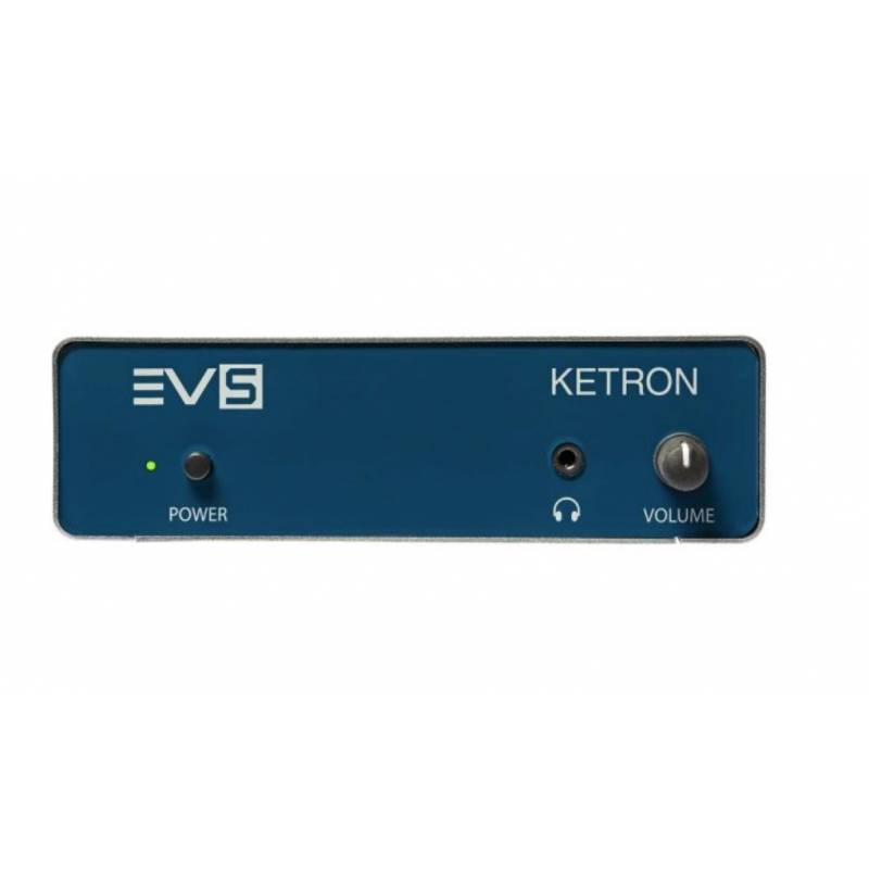 KETRON EVS : Module expandeur sonore compact et polyvalent