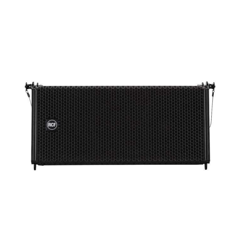 RCF HDL 6-A : enceinte line array compacte et puissante