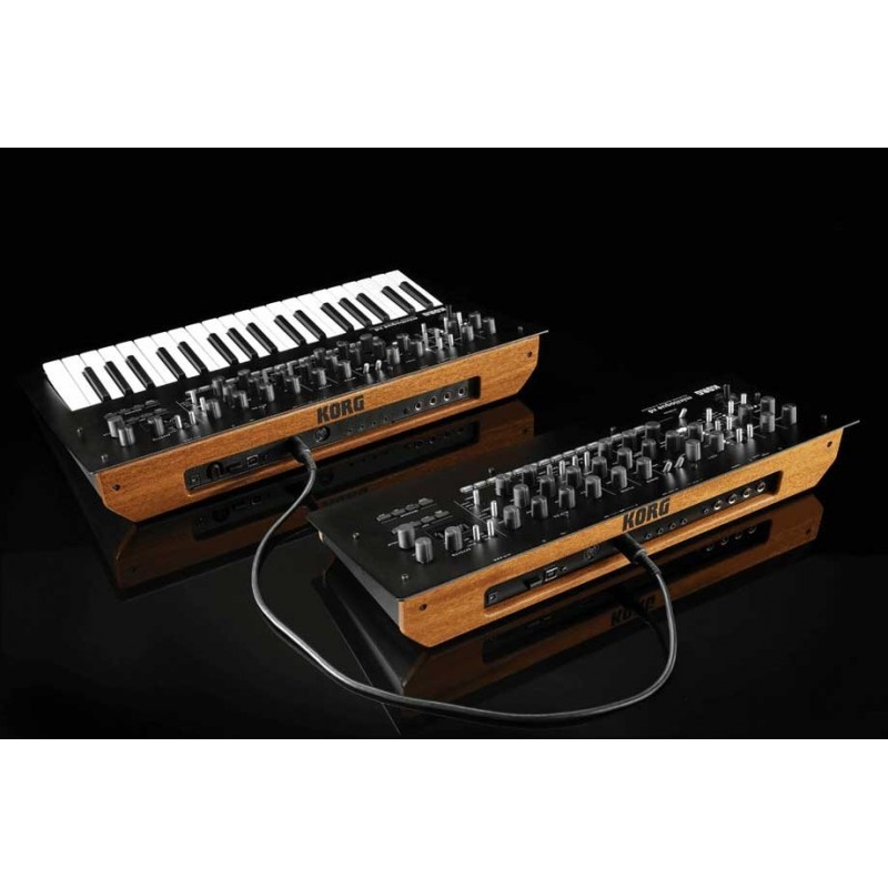 Version Module du KORG MINILOGUE XD