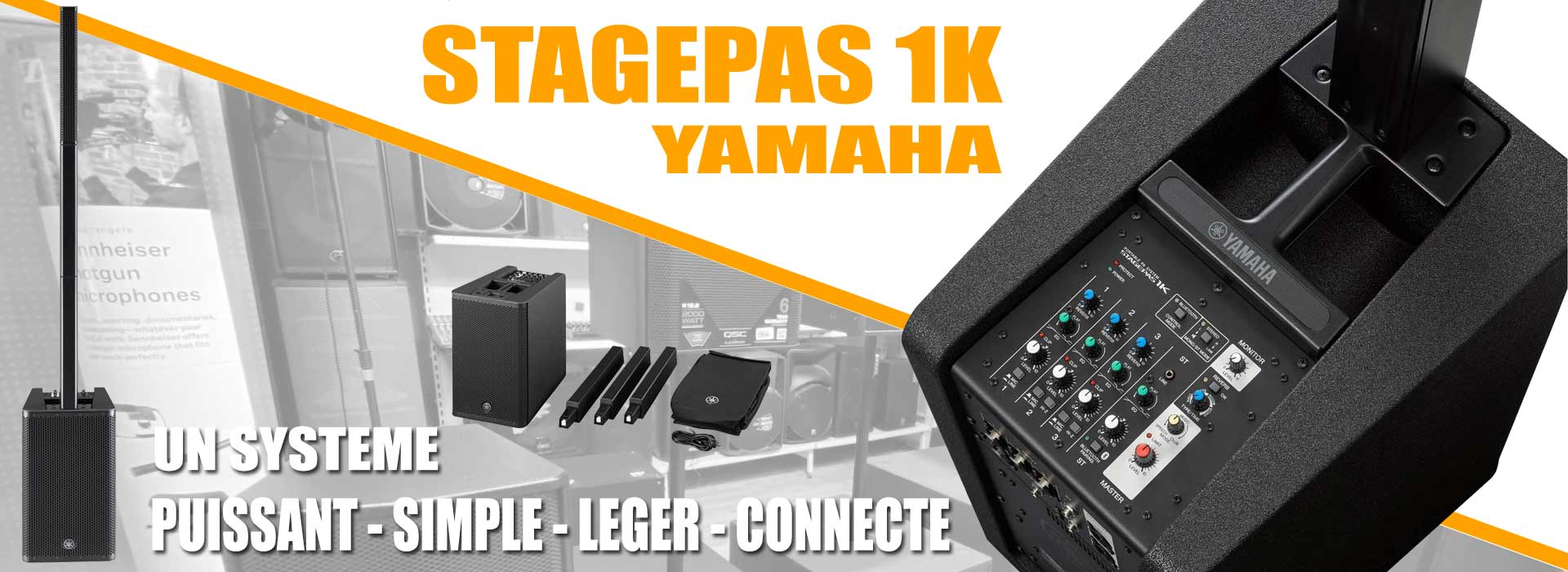 Intruments de musique et sonorisation, Montauban | Musicmatos.com